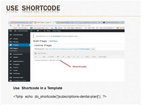 ultimate guide to wordpress plugin development ppt download