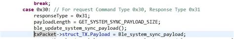 getting hardfault with my application stmicroelectronics community