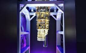How Fujitsu Is Tackling A 10000 Qubit Quantum Computer For Practical