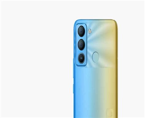 Tecno POP Pro Will Be Launched In India Soon Amazon Informed GEARRICE