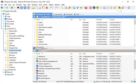 XYplorer Pictures | Rocky Bytes
