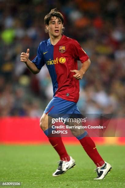 134 Bojan Kirkic Perez Photos And High Res Pictures Getty Images