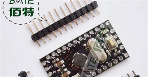Arduino Uno On Breadboard With Serial Communication 3rd Party Boards Arduino Forum