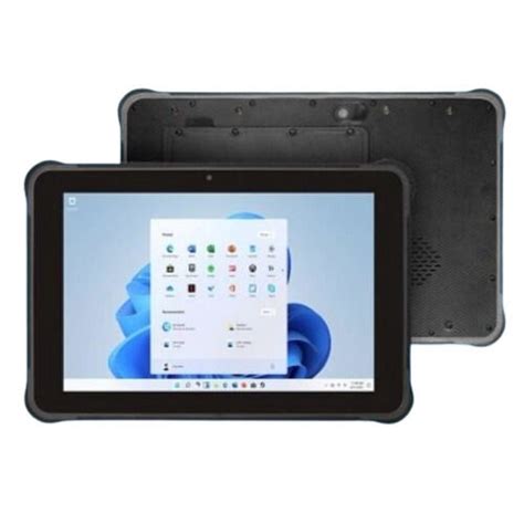 Sts 101 Inch I7 12 Gen Rugged Tablet At 15576000 Inr In Bengaluru