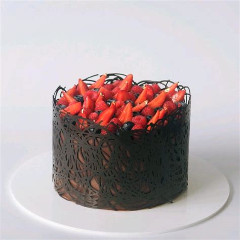 twinkle ahuja on linkedin berries chocolatecake chocolatelovers couverture celebrations…
