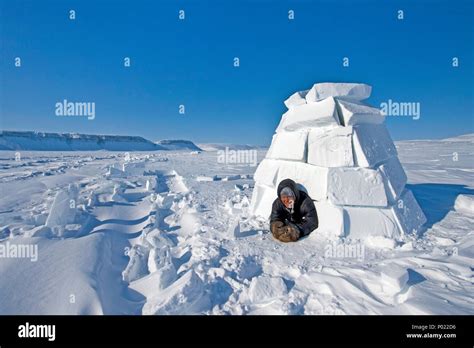 Igloo By Eskimo