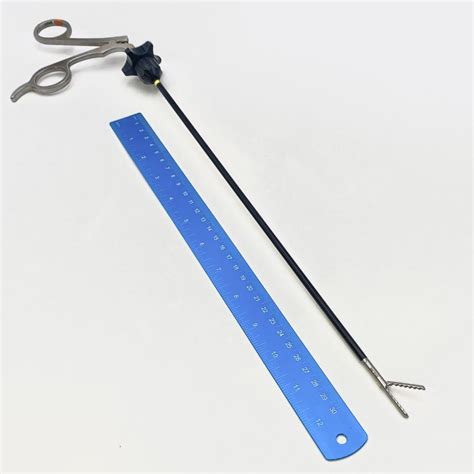 Laparoscopic Wavy Grasper At Martin Green Blog