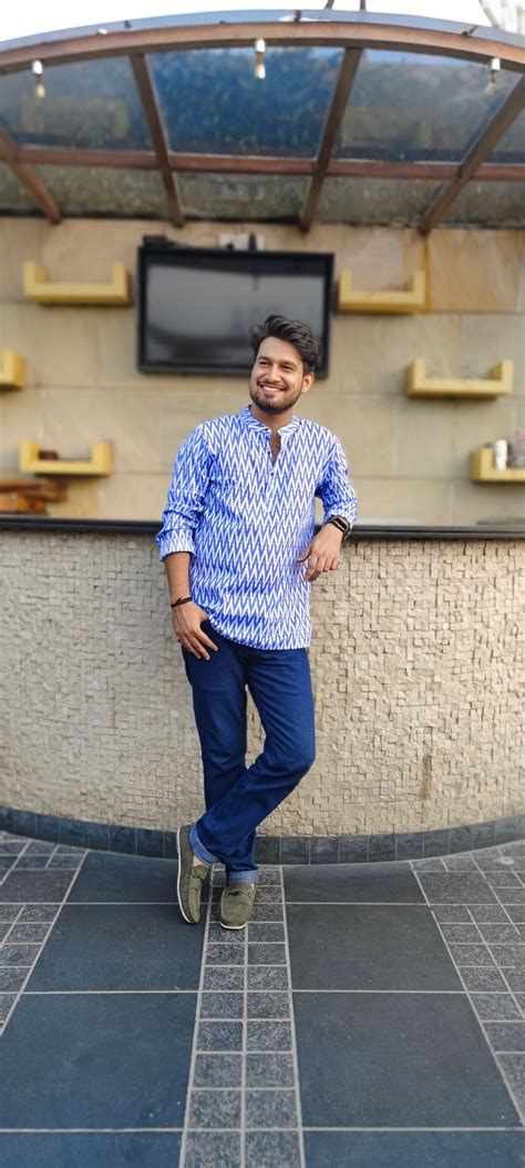 Avi Parihar Medium