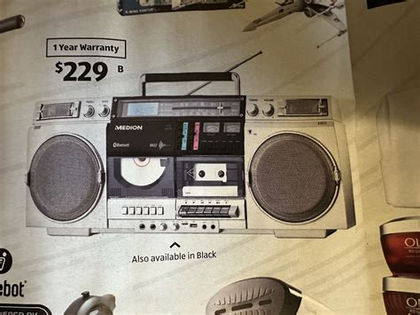 AldiMedion Boombox General Hi Fi Beginners Discussion StereoNET