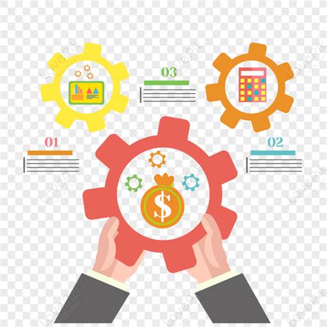 인터넷 비 즈 니스 협력 방안 돈 일러스트 손 일러스트 아이콘 일러스트 캐릭터 일러스트 프레임 일러스트 Png 일러스트 무료 다운로드 Lovepik