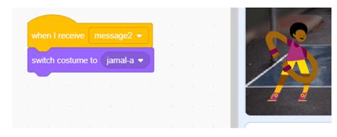 How To Make A Basketball Game On Scratch Tutorial