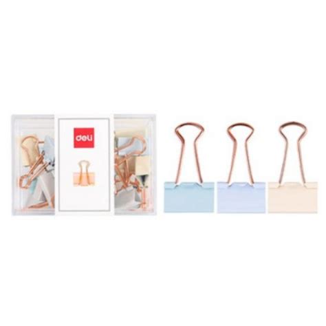 델리 파스텔골드 더블 집게클립 소형 2개 에누리 가격비교