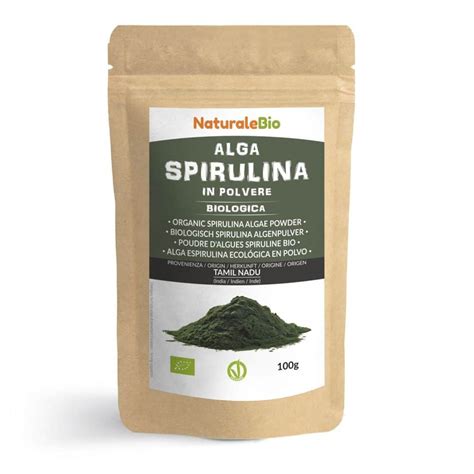Best Spirulina Supplements Of 2023 Top 12 Picks For Quality And Nutrition