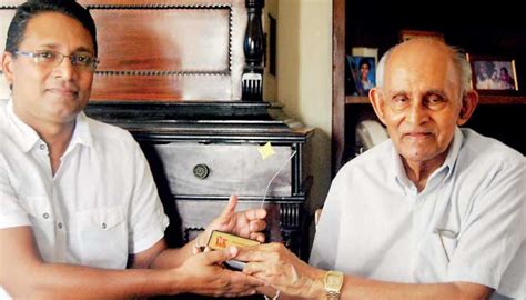 Hashan Haputhanthri Awards Marketing Veterans Daily Ft