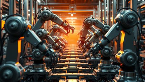 How Do Modular Robotic Arms Enhance Scalability In Industrial