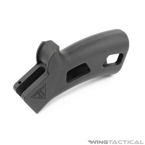 Juggernaut Tactical Featureless Grip Wing Tactical