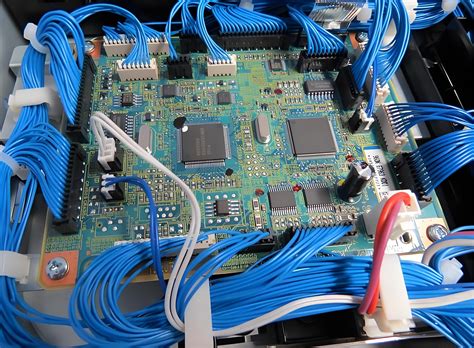 Circuit Boards Connected PCB MCPCB Best Technology