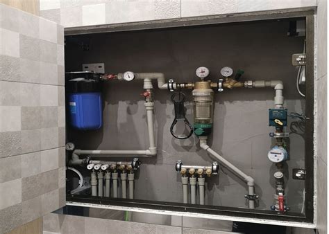 Heavy Duty Tile Access Panel Hidex