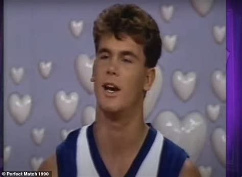 Wayne Carey Reveals Why Ben Cousins Drug Scandals Should Not Keep Him Out Of The Afl Hall Of