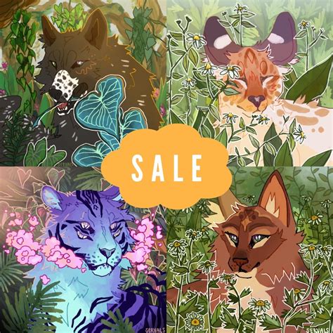 Servals Servals Cara Artist Social And Portfolio Platform