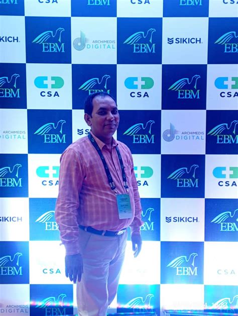 Ajay Kumar On Linkedin Eminencebusinessmedia