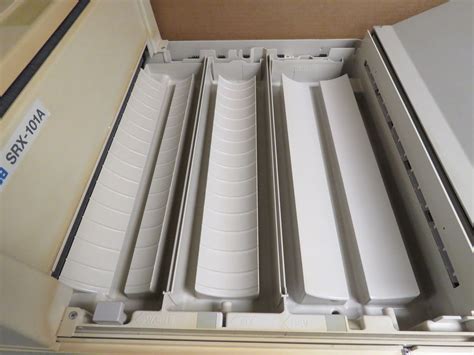 Konica Minolta Srx 101a Medical Film Processor Express Lab Werks Llc