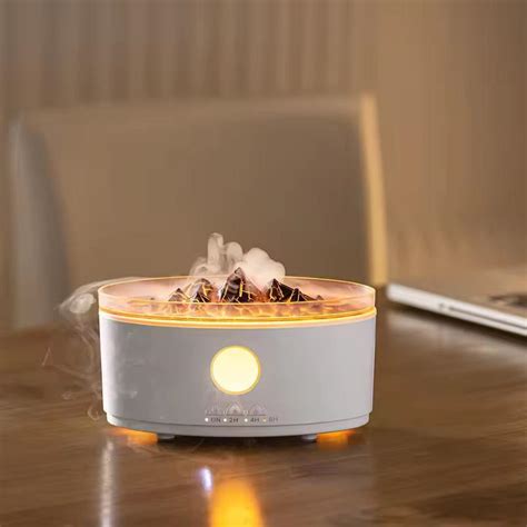 Double Ring Diffuser History Lifestyle