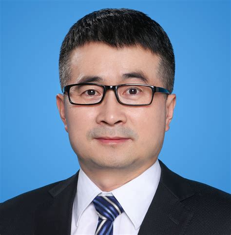Prof Xudong Zhou The Aas