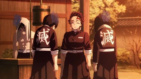 Pin De ꒰ঌ♡•┈choco┈•♡໒꒱ En 4期・柱稽古編 Hashira Training Arc Cazadores