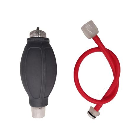 Hot Sale Pe Nis Pump Accessories Handball Pump With Tube For X Xtreme X Xtreme And