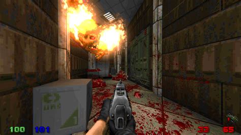 Expansionwads Strike Addon Doom Ii Moddb