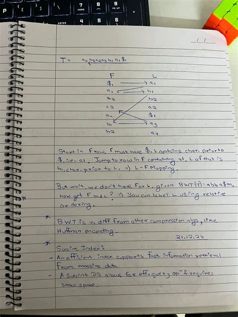 The Magic Behind Bzip2 Burrows Wheeler Transform Dev Community