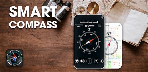 Smart Compass For Android Digital Gps Compass For Pc How To Install