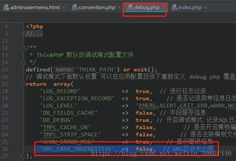 tp3 2部署到linux上遇到“页面错误！请稍后再试～”的解决问题 页面错误 请稍后再试～ csdn博客