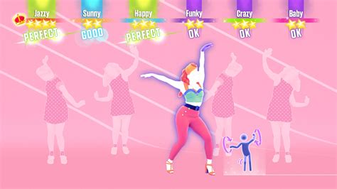 Just Dance 2016 Gameinfos