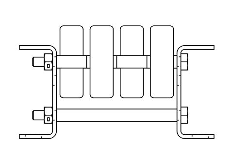 Flow Rail System Selection Guide Ashland Conveyor
