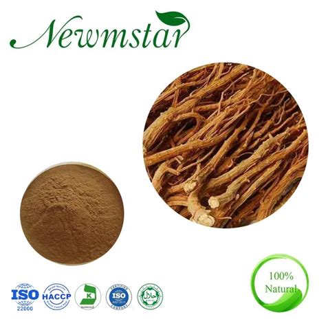 Bupleurum Chinese Dc Bupleurum Extract 4 1 10 1 20 1