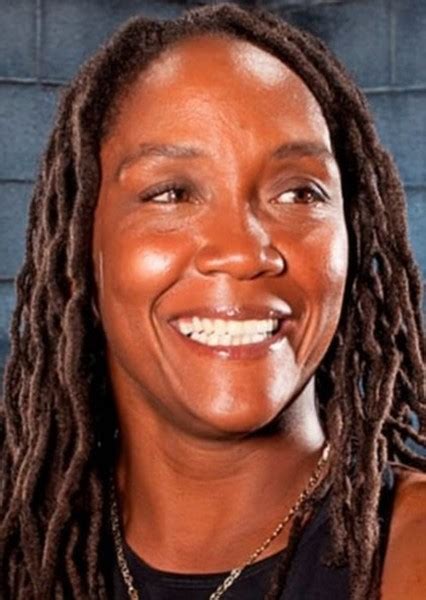 Ann Wolfe Photo On Mycast Fan Casting Your Favorite Stories