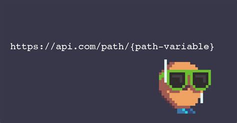 adding path variables in aws api gateway r aws