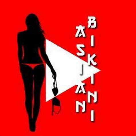 Asian Bikini Youtube