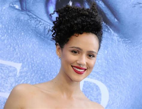 Nathalie Emmanuel Scrolller