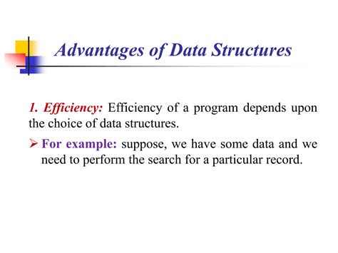 Introduction To Data Structure And Algorithm Ppt