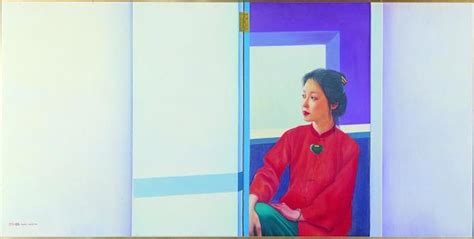 胡茵夢 桃園網路美術館