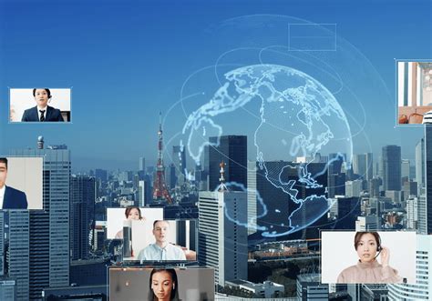 The Role Of Technology In Making Remote Work Possible