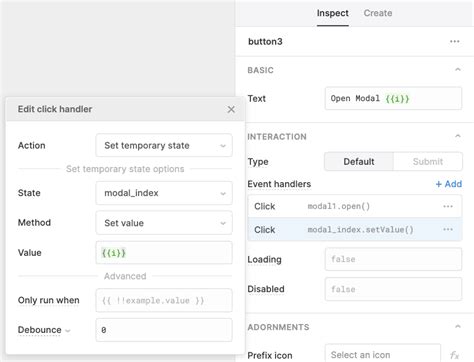 How To Render A Dynamic Number Of Input Fields Without Using A Listview App Building Retool