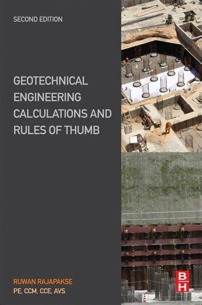 Fundamentals Of Geotechnical Engineering Artofit