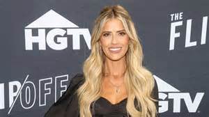 Christina Haack Comes Under Fierce Fire For Raunchy New Post With