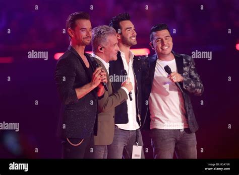 Schlagerboom 2018 In Dortmund Featuring Klubbb3 Jan Smit Florian