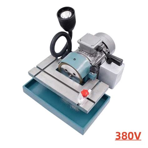 Grinding Machine Electric Small Grinder Cnc Carbide Tool