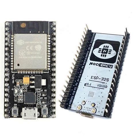 esp32 esp32 wroom 32 lua wifi iot บอร์ด ble ไร้สาย nodemcu 32s wifi
